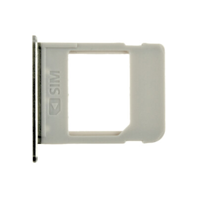 Sim Card Tray for Samsung Galaxy Note 5 Black Sapphire Slot Insert ...