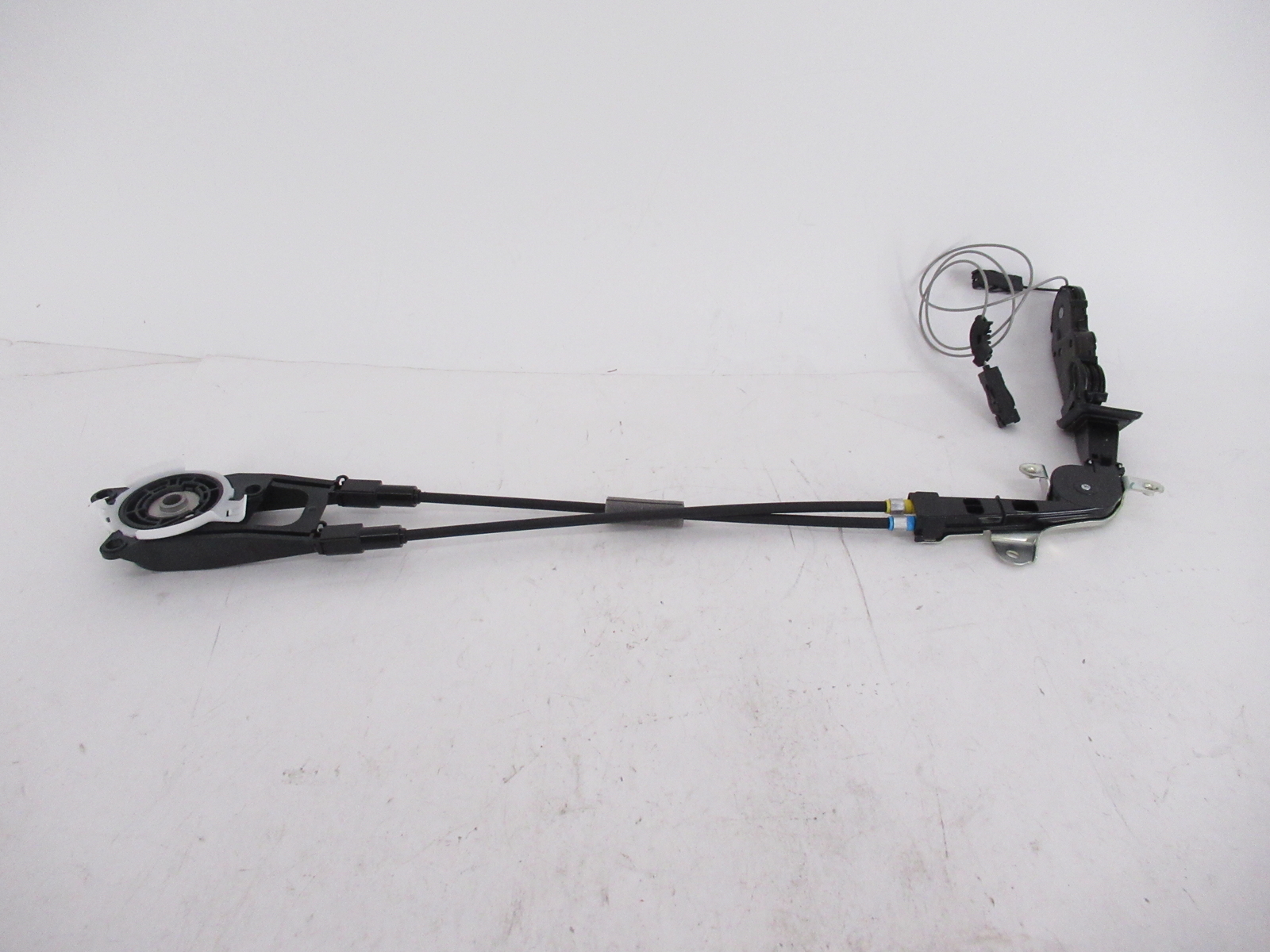 Genuine OEM Toyota 85016-08011 Driver Side Power Sliding Door Cable 11 ...