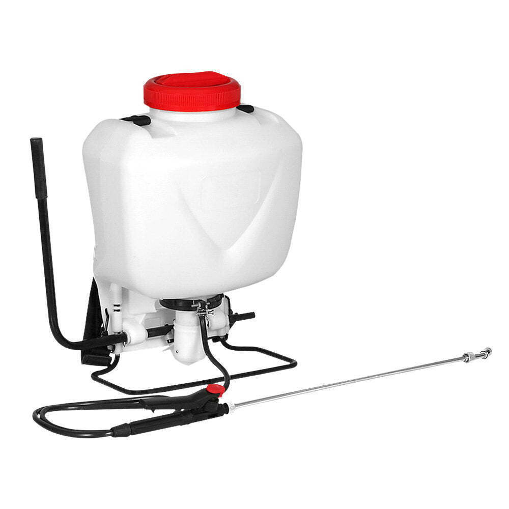 Giantz 15L Knapsack Backpack Weed Sprayer - SPRAYER-15L-BACKPACK-WR for ...