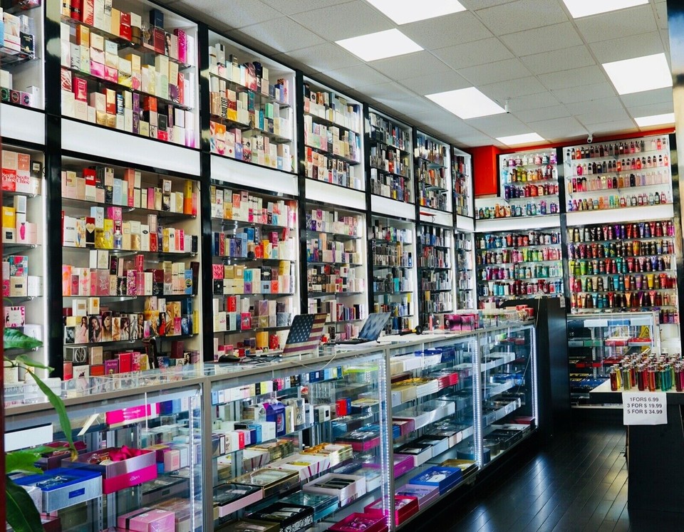 Victoria's Secret Bamboo Coast Limited Edition Fragrance Mist + Body ...