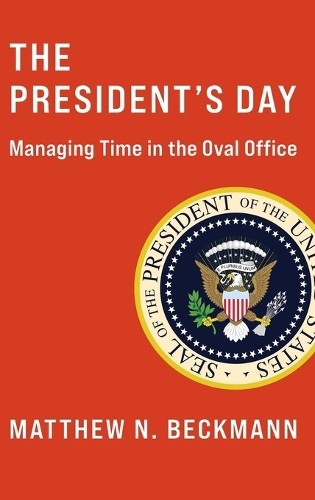 Matthew N. Beckmann The President's Day (Hardback) (US IMPORT) | eBay ...