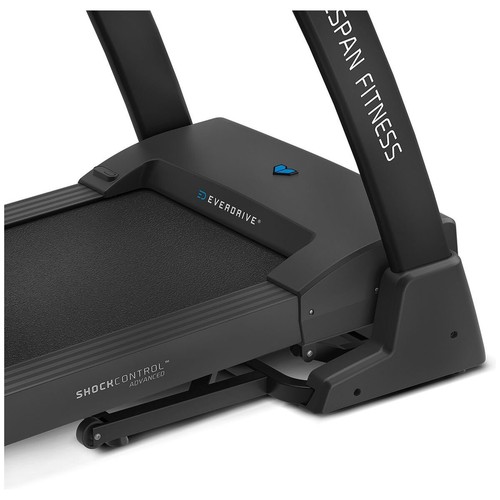 Lifespan Fitness Boost 2 Treadmill LFTM-BOOST2 | eBay