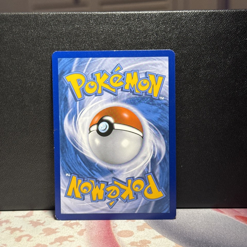 FULL ART Mewtwo EX Ultra Rare XY125 Super Premium Pokemon Black Star ...