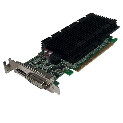 Fujitsu/NVIDIA Geforce 605 1GB low-profile DVI DP passiv gekühlt | eBay.de