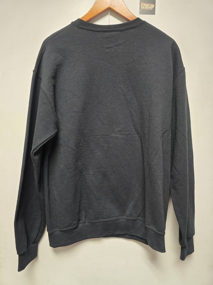 Cash Money Records Crew Neck Sweatshirt M Rap Hip Hop | eBay