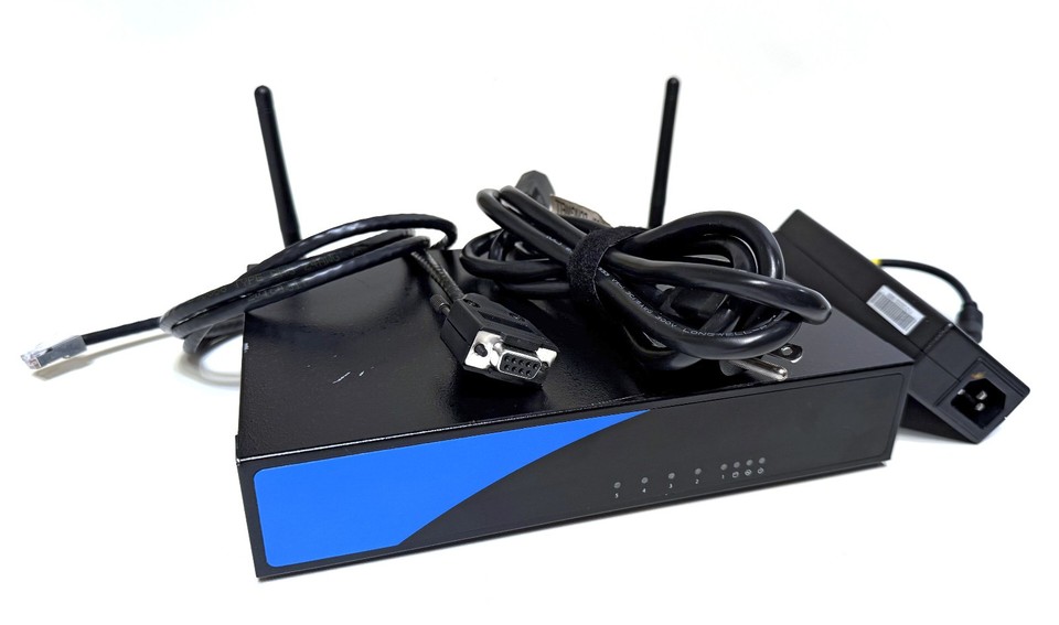 pfSense Firewall VPN AES-NI Celeron N3350 1.10GHz 10GB RAM 72GB SSD 5x ...