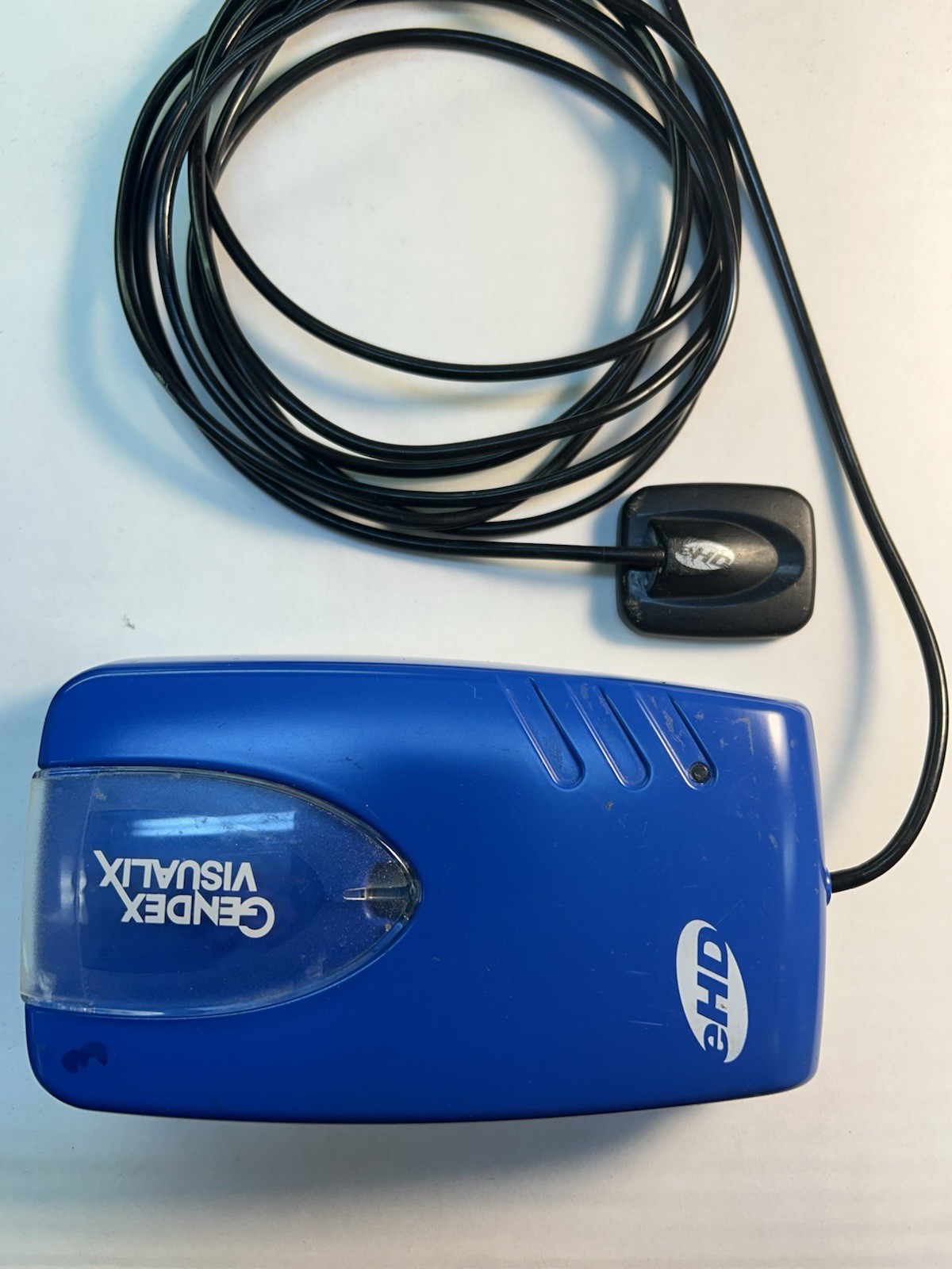 Gendex eHD Sensor Size 2 Works Great! | eBay