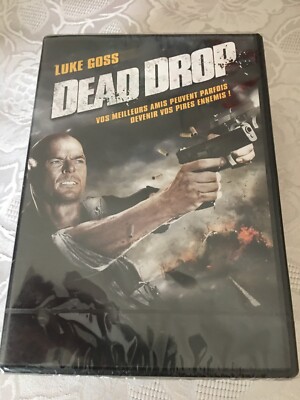 DEAD DROP - DVD NEUF SOUS CELLO | eBay