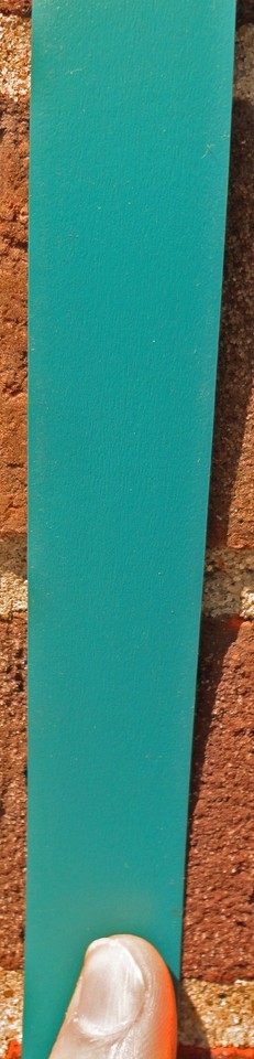 Grotto Formica # F7846 PVC edgebanding roll match 15/16" x 120" roll 1/ ...