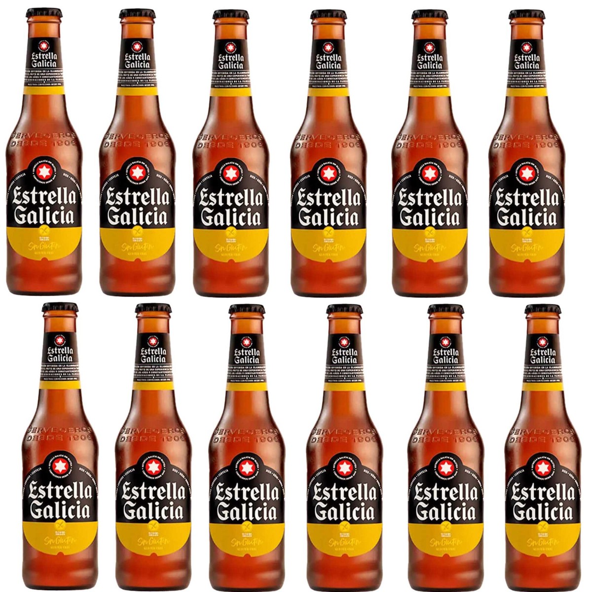 Estrella G