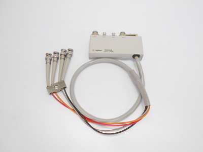 Agilent 16048A Test Leads | eBay
