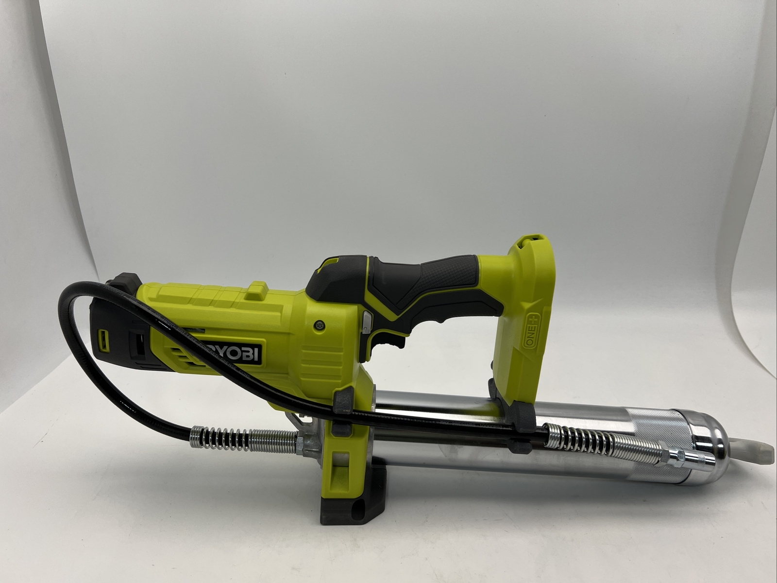 Ryobi One+ 18V Grease Gun P3410 New | eBay