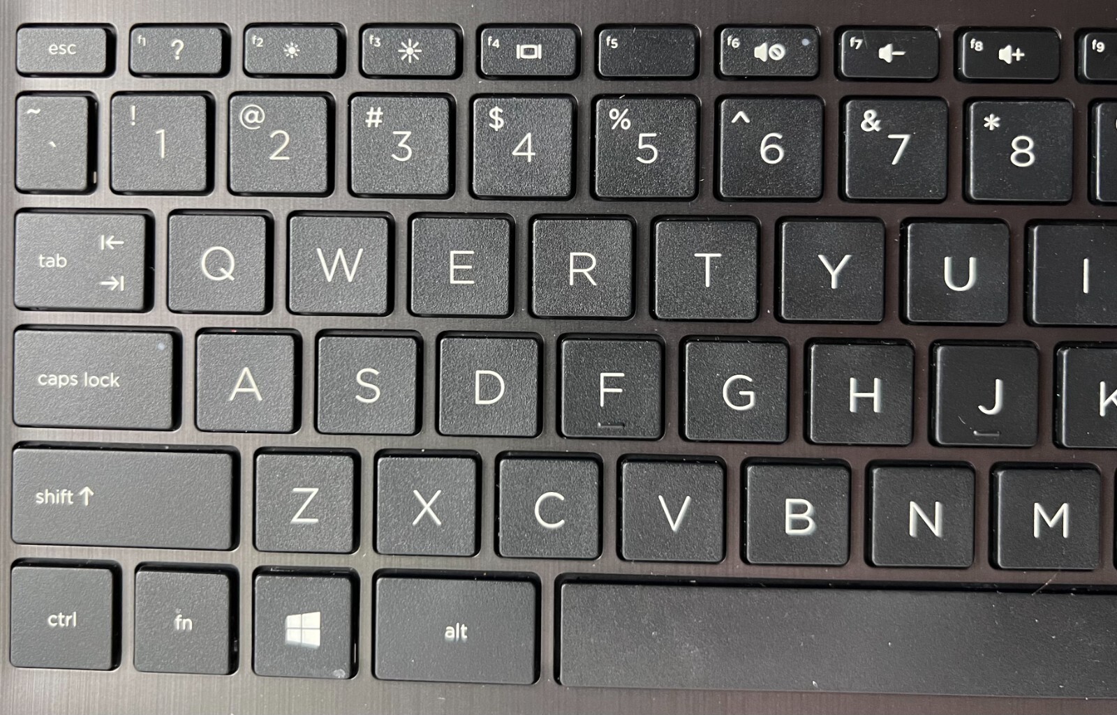 HP Stream 14-CB | 14-CB174WM | 14-CB164WM | KEYBOARD REPLACEMENT KEYS ...