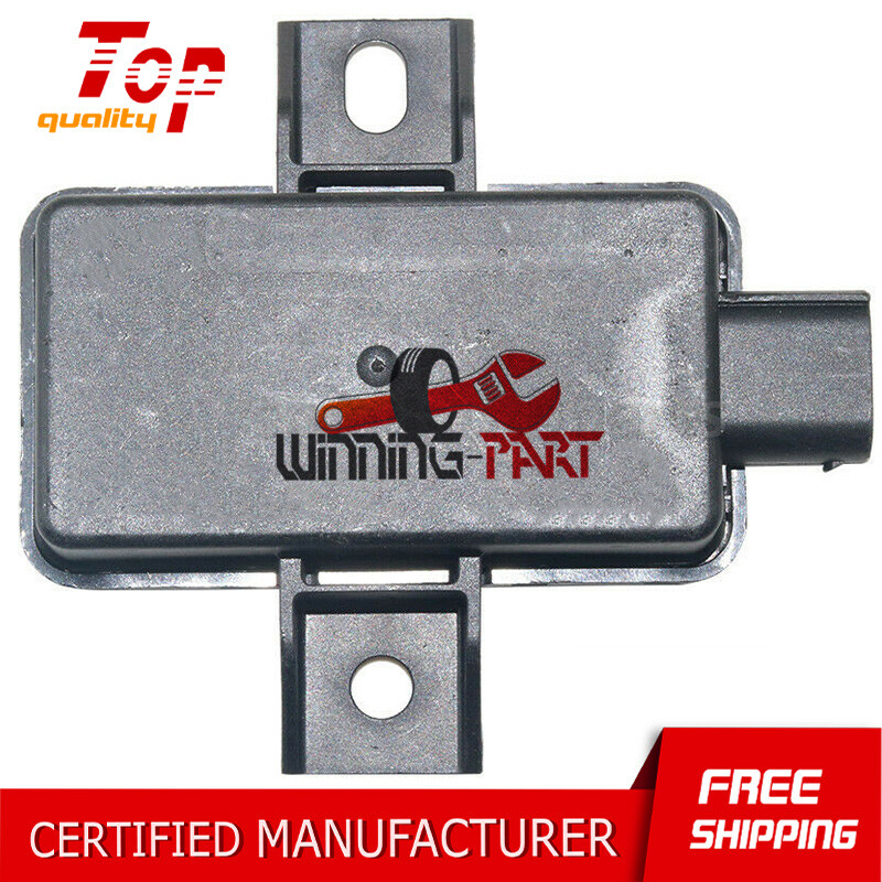 68219831ac# Tire Pressuring Monitoring TPMS-Control Module For Dodge ...