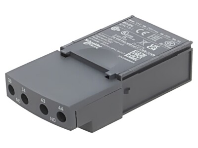 Accessori LUFN20: tiratore ausiliario SCHNEIDER ELECTRIC | eBay