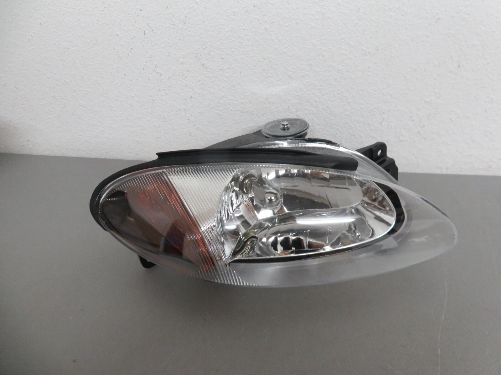 1998 2003 FORD ESCORT ZX2 2D (FROM 08 26´97) RIGHT SIDE HEADLIGHT | eBay