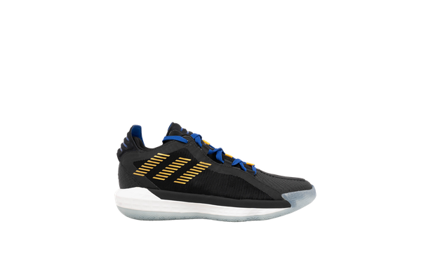 Size 8 - adidas Dame 6 Stone Cold 2020 for sale online | eBay