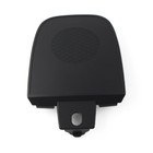 For Jaguar XF 2008-2015 C2Z1835LEG Dashboard Top Speaker Cover Black US ...