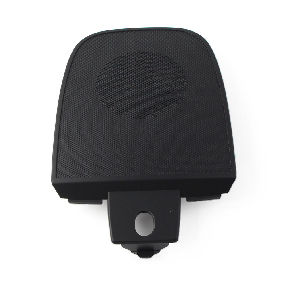 For Jaguar XF 2008-2015 C2Z1835LEG Dashboard Top Speaker Cover Black US ...