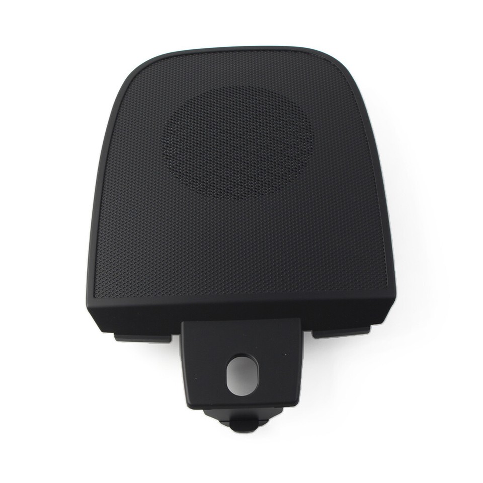For Jaguar XF 2008-2015 C2Z1835LEG Dashboard Top Speaker Cover Black US ...