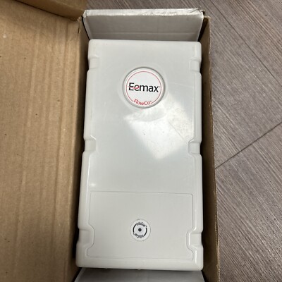 Eemax SPEX3012 120 V 3.0KW | eBay