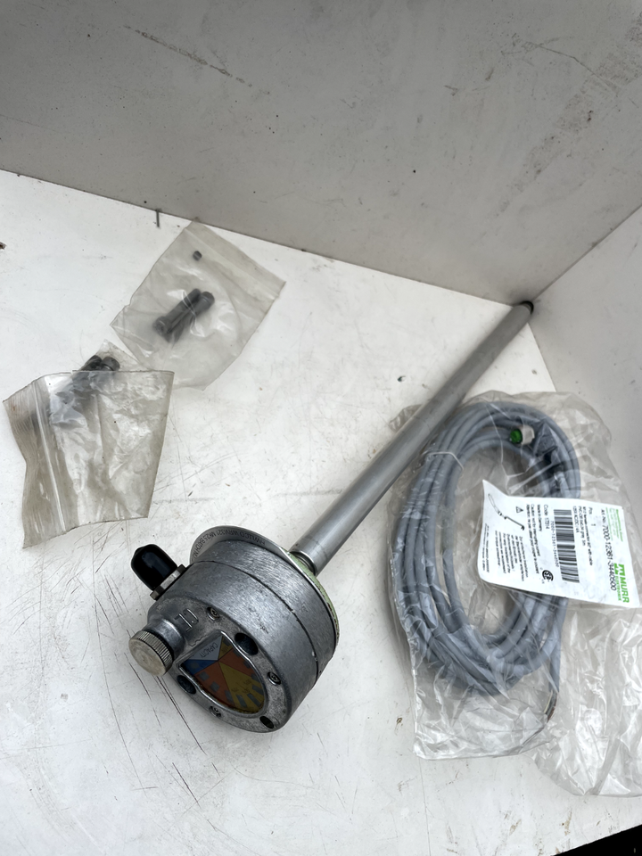 HOWDEN M3001004 Linear Position indicator for mk6 WRVi321 screw ...