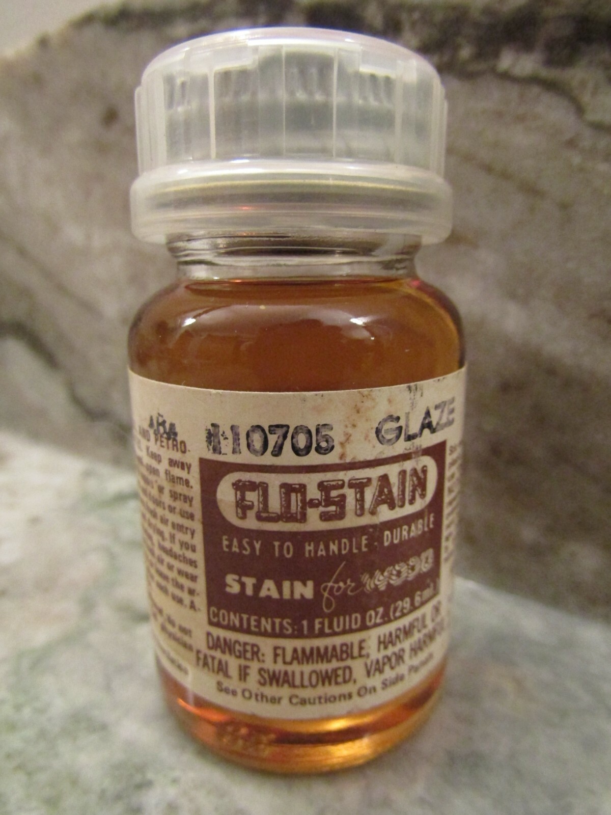 FLOQUIL FLO-STAIN MODEL PAINT / STAIN 1oz 1 OUNCE - GLAZE | eBay