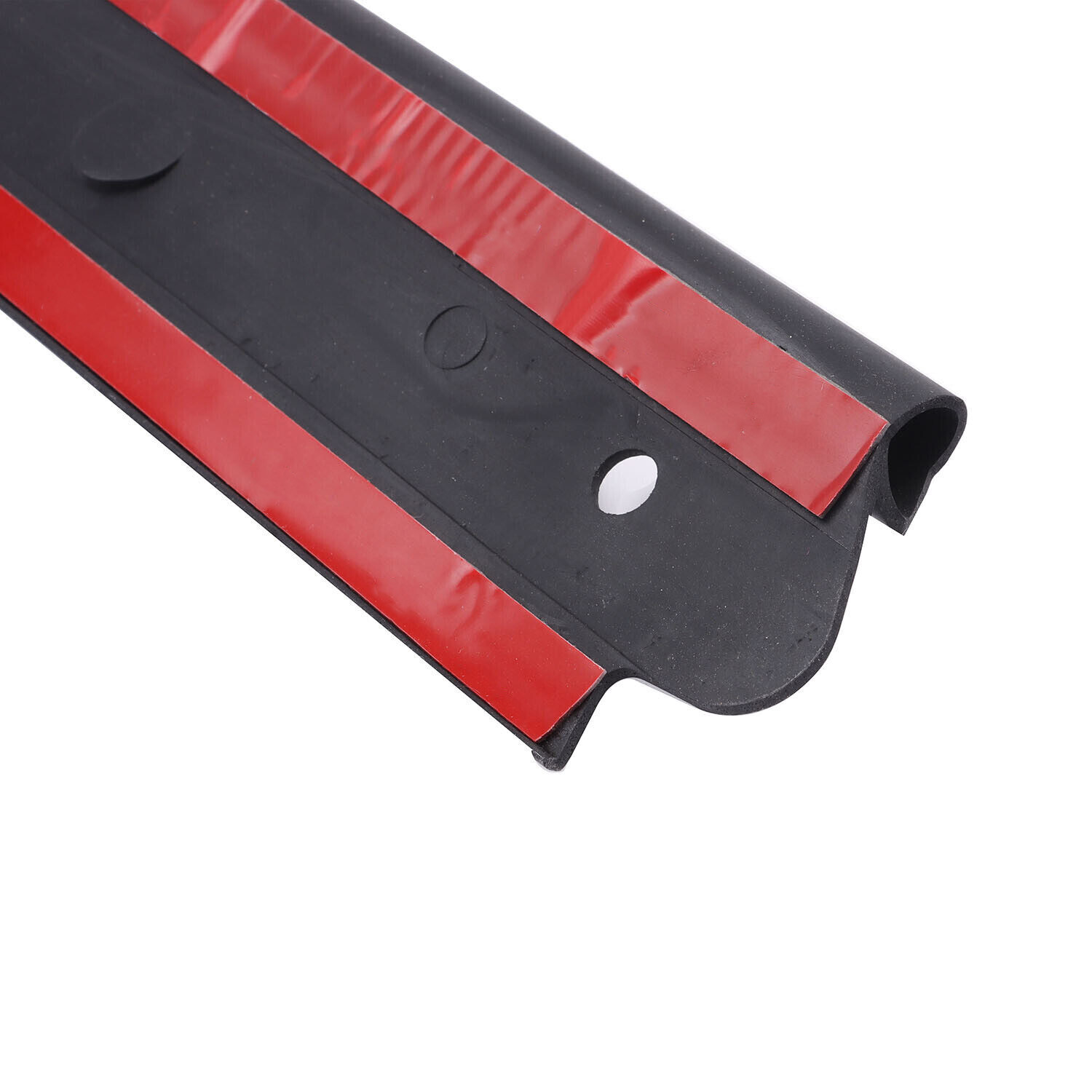 New Front Hood Bumper Seal for 07-11 Toyota Camry 2.4L 2.5L 3.5L 53395 ...