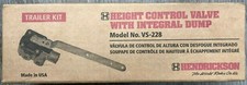 Genuine Hendrickson Vs- 227 Height Control Valve 5934320 for sale ...