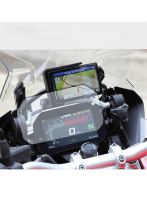 For BMW R1200GS (Adv) Connectivity TFT HD Clear Dashboard Screen ...