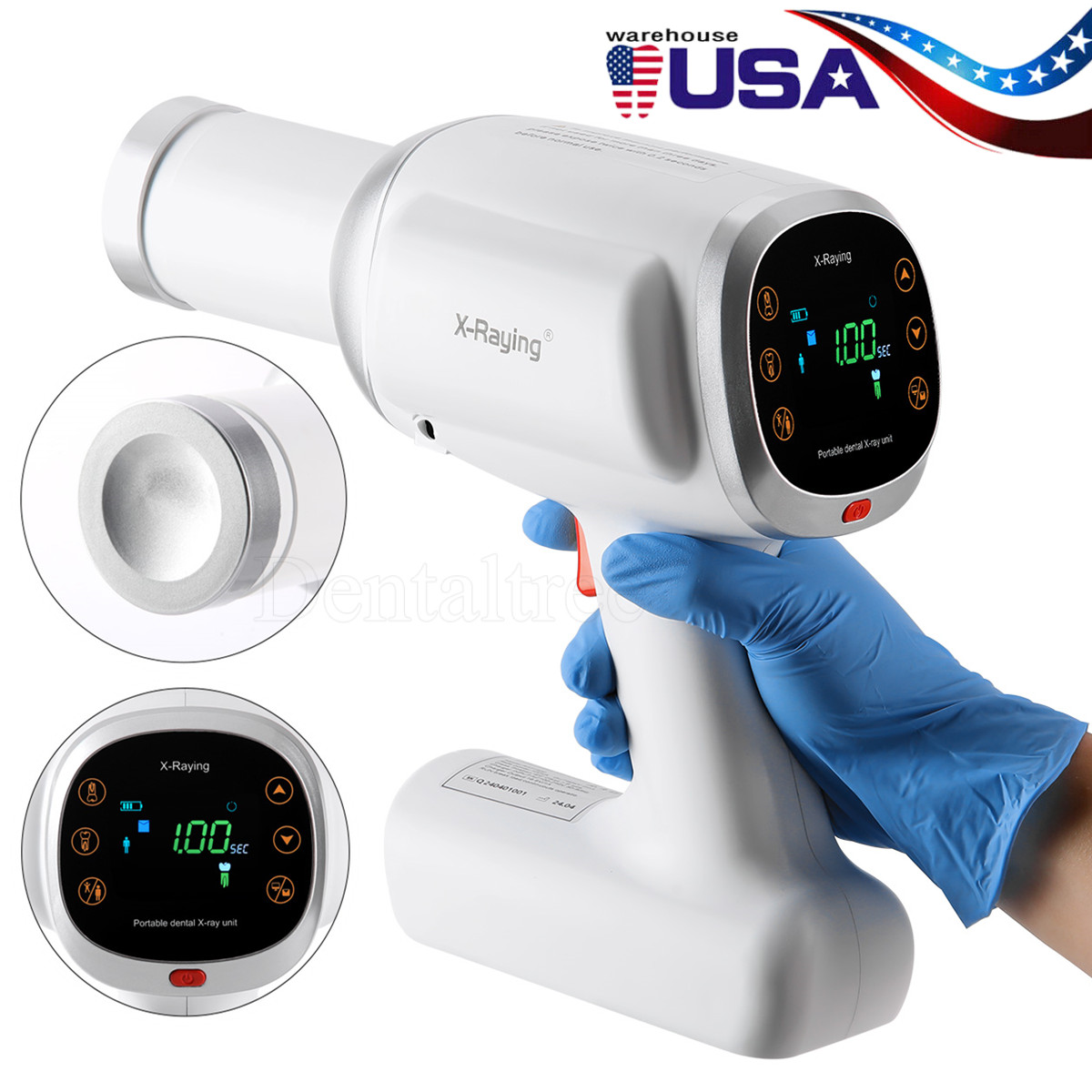 X-Ray Machines/Generators For Sale - MAVIN