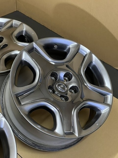 LEXUS SC430 SC 18x8 +45 5x114.3 Wheels Rim Set 4 OEM JDM Chrome | 5x114 ...