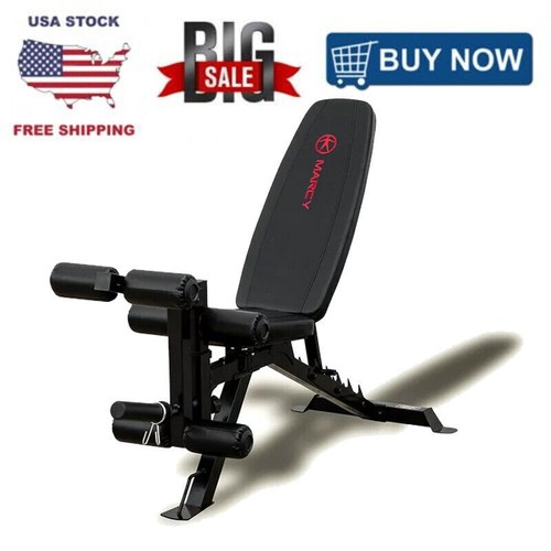 Multipurpose Adjustable Utility Slant Board Bench SB-350 Max Weight ...