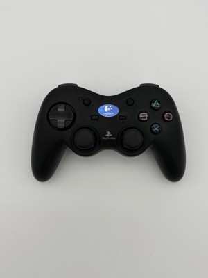 Logitech PlayStation Cordless Action Controller - No Dongle/Receiver ...