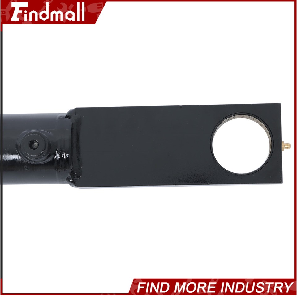 Findmall 87038977 Boom Cylinder For Ford New Holland L160 L170 LS160 ...