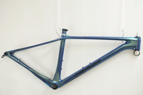 MERIDA "Merida" BIG NINE 9000 2022 model frame / Baichari Fukuoka store ...