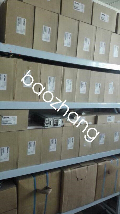 Lenze INVERTER E82EV113K4C New In Box E82EV113_4C Expedited Ship Via ...