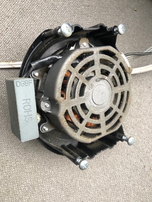 LASKO Box Floor Fan Induction motor | eBay