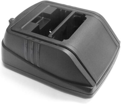 Charger for ICOM IC-A5 IC-A23 IC-T8 IC-T8A IC-T8E IC-T81 IC-T81A IC ...