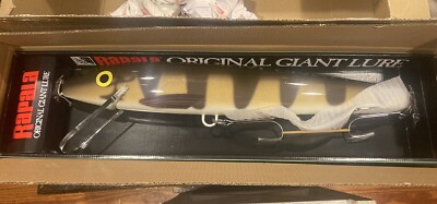 Rapala - Limited Edition