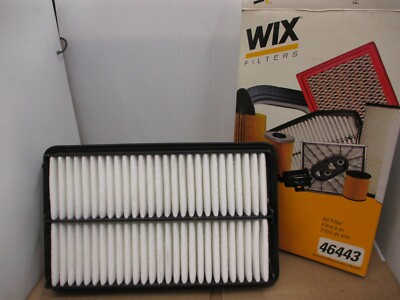 Wix Air Filter 46443 | eBay