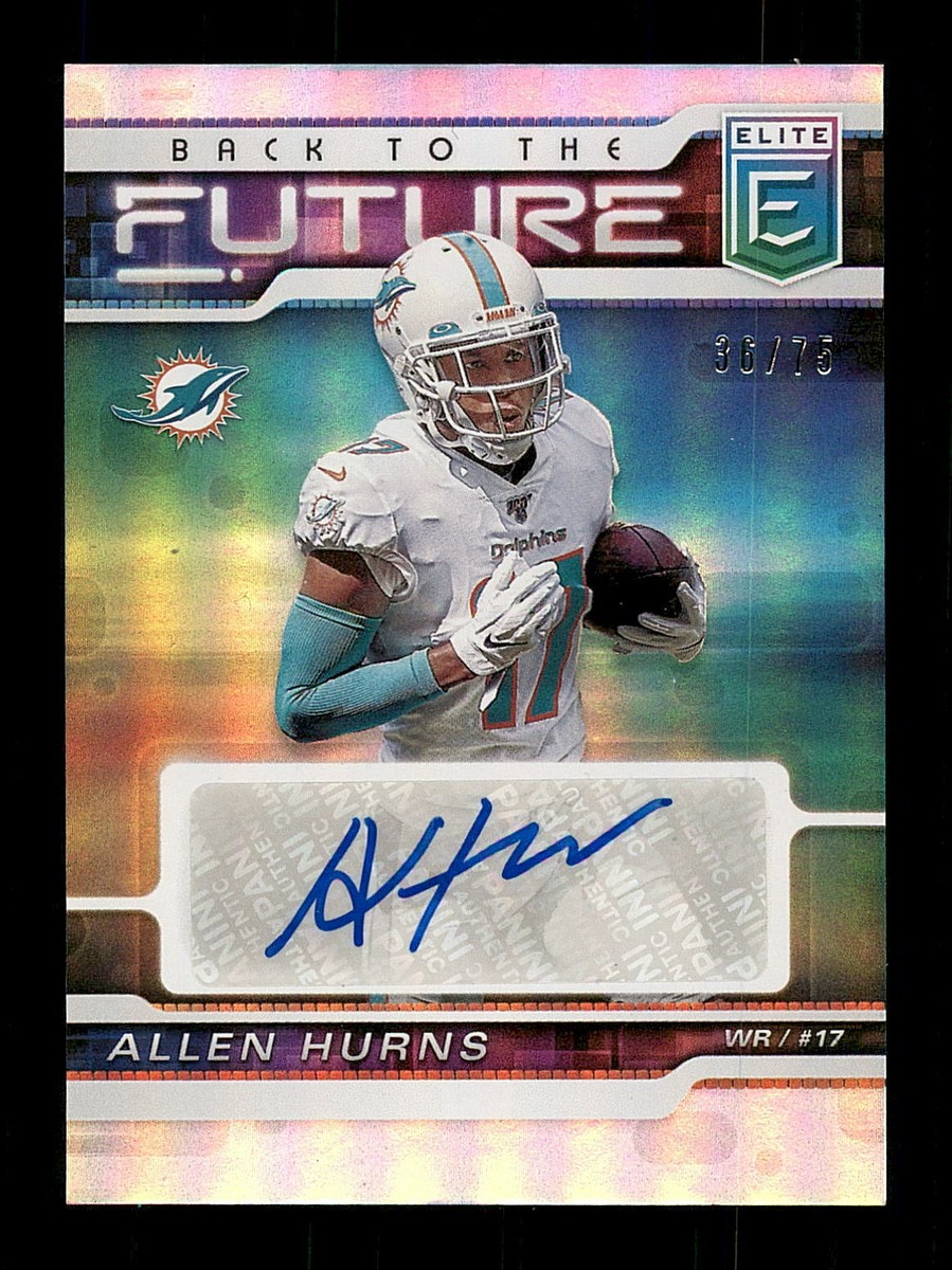 Allen Hurns Cowboys Will Release Wide Receiver Allen Hurns, Reports