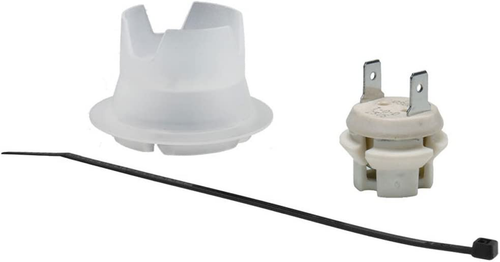 SP20172 Flammable Vapor FV Sensor Kit White, 6.7X2.7X9.4 Inches | eBay