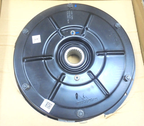 Voith Hydrodamp 68.5518.27 Vibration Damper Gillig P/N 82-42248-000 | eBay