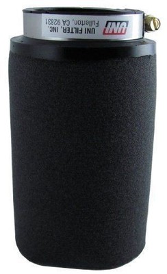 UNI Pod Air Filter Cleaner Keihin 28mm PWK Carb Carburetor Banshee 350 ...