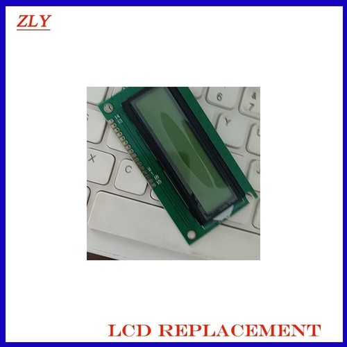 DV16244-17 S2FTLY/R P114-4 PHICO D-0 94V-0 LCD Compatible Replacement ...