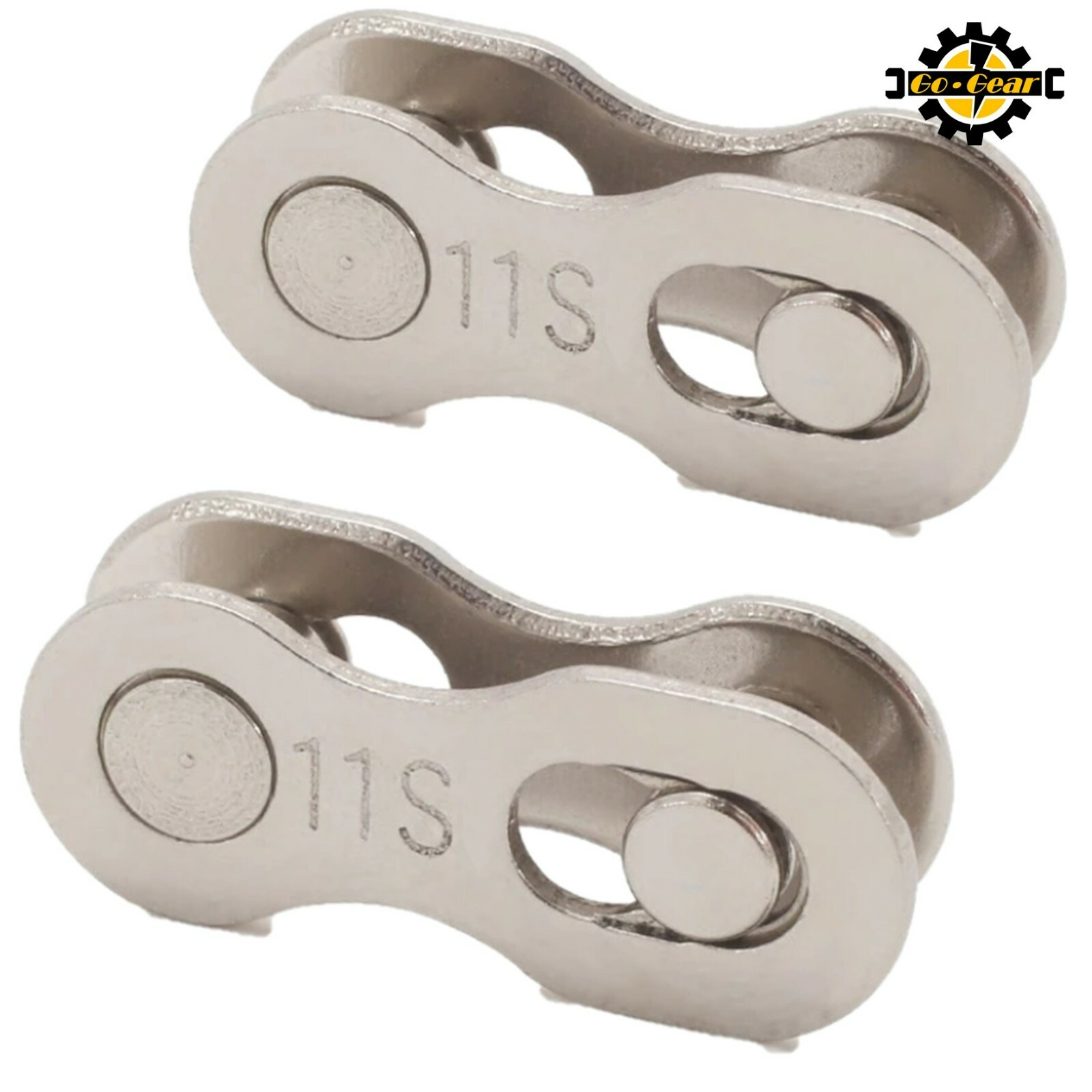 11 SPEED BIKE CHAIN CONNECTOR Master Split Link-Lock MTB Road Hybrid ...