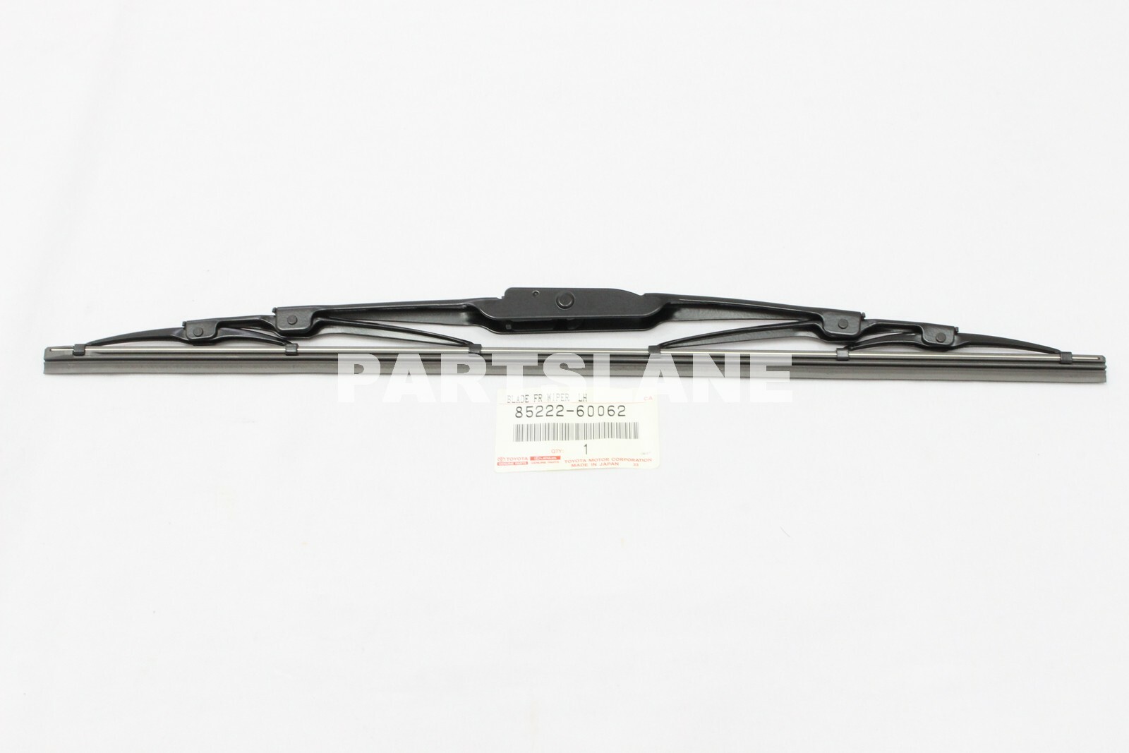 Toyota Land Cruiser FZJ71 OEM Genuine Windshield Wiper Blade 85222 ...