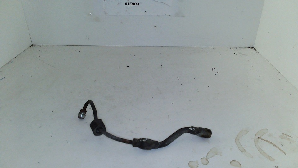 Mercedes W126 R107 W107 380SL 450SL 380SEL Fuel Pump Cross Over Line ...