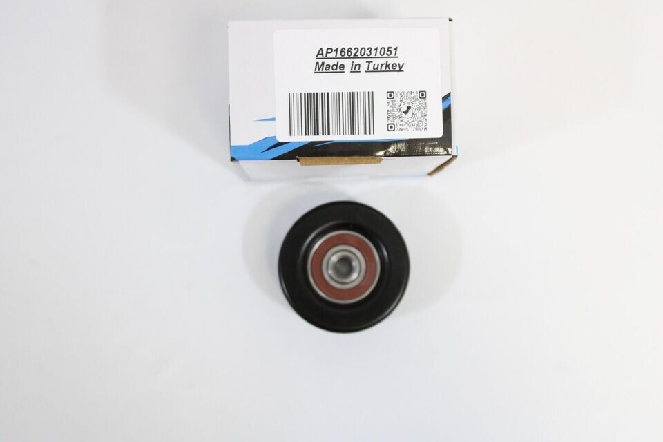Asianautos Drive Belt Tensioner Pulley 1662031040 For Toyota Sienna ...
